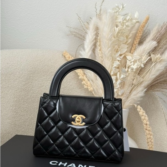 CHANEL | Bags | Chanel Kelly Bag | Poshmark